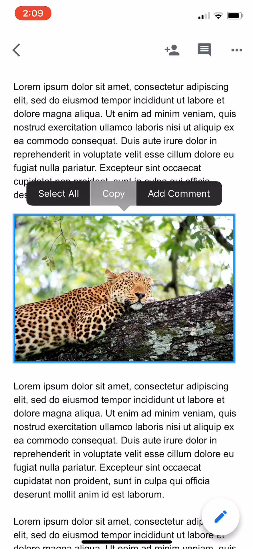 The Easiest Way To Save An Image From Google Docs And Google Slides Desktop And Mobile